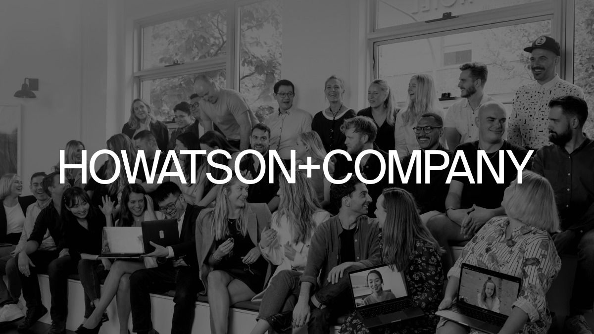 Home - Howatson Company